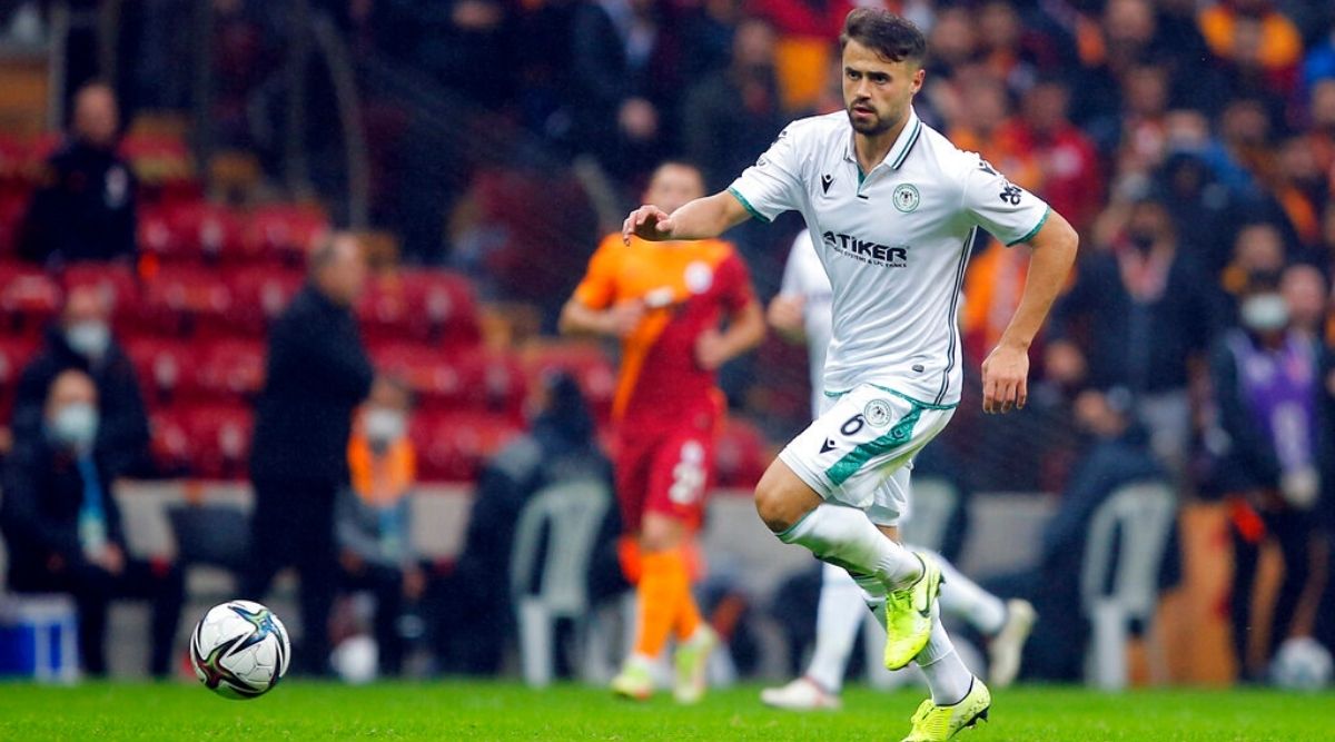 Former Turkey defender Ahmet Calik dies in road accident | Football ...