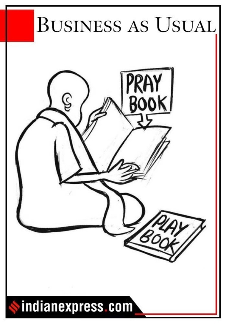 Daily Briefing: Third minister quits UP govt; India’s U-19 stars have ...