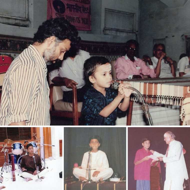 Bharat Sundar Interview: ’I like anything that’s abstract…’