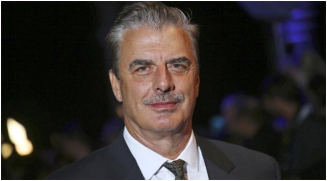 Chris Noth’s cameo cut out of And Just Like That finale amid sexual ...