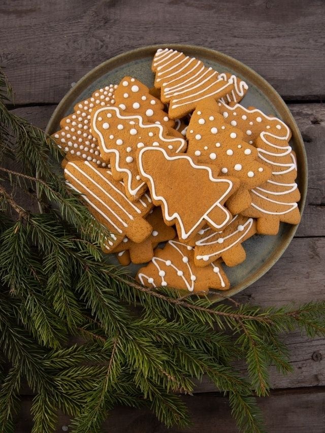 Cookies around the world you should definitely try in this lifetime ...