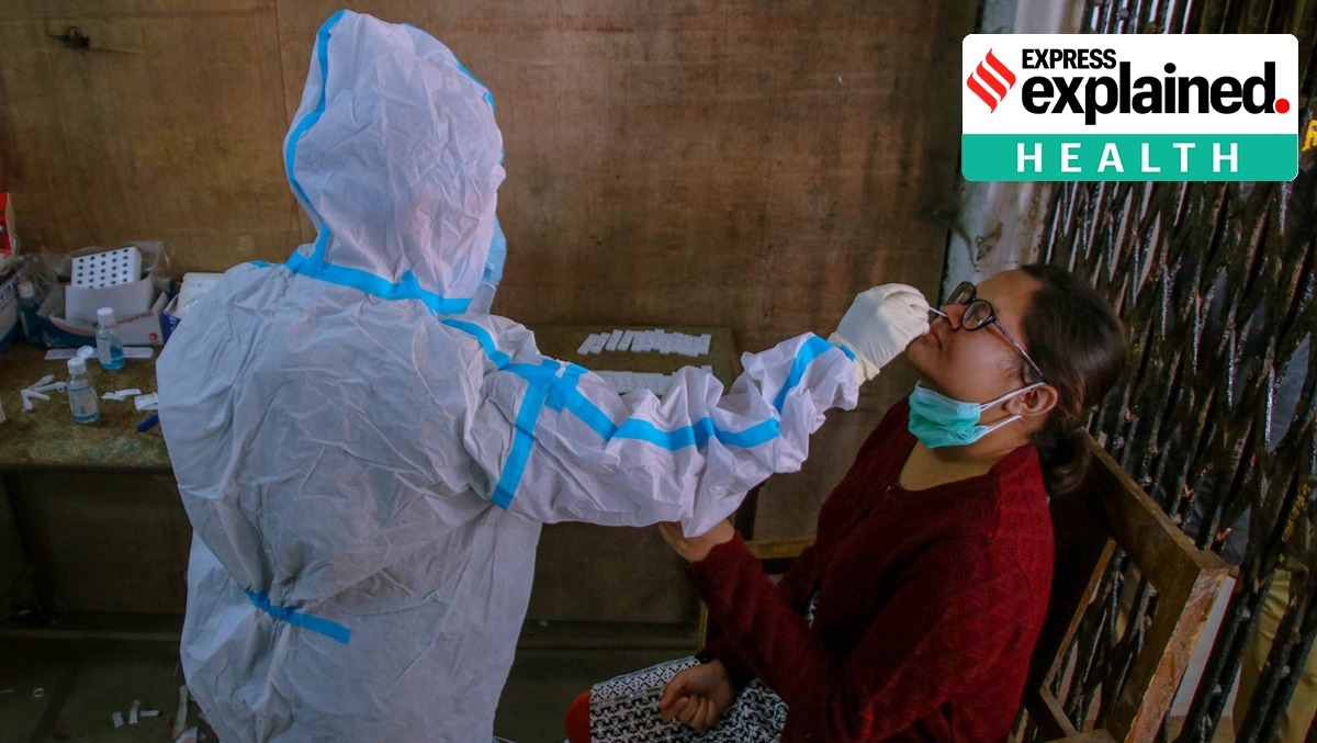 What is CT value in RT PCR tests, how to read the number