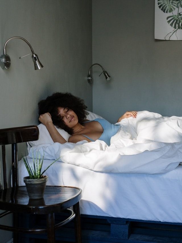 Exhausted yet wide awake? Get night sleep properly | The Indian Express