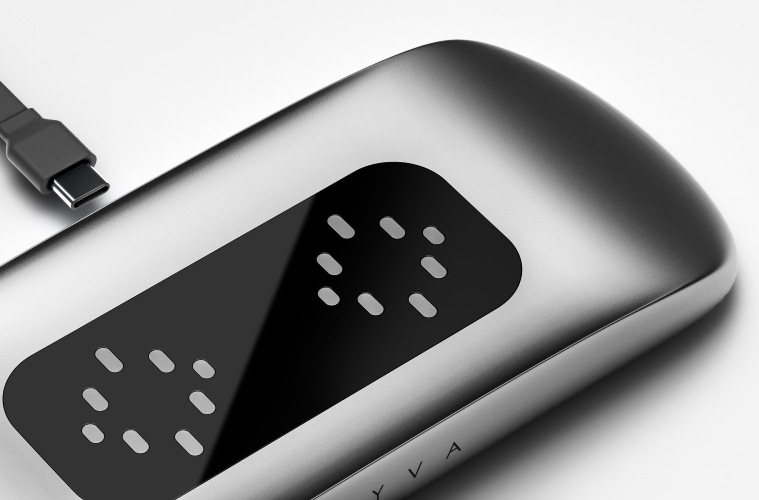 Meet Eyva, the non-invasive Glucometer from Hyderabad | Technology News ...