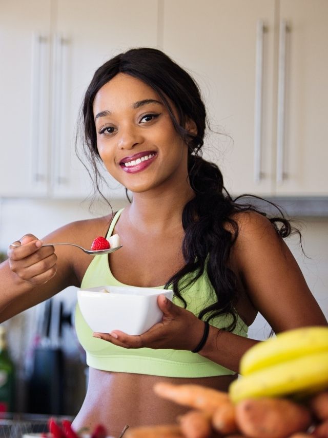 Five-step guide to good health in 2022 | The Indian Express Five-step guide to good health in 2022 | The Indian Express