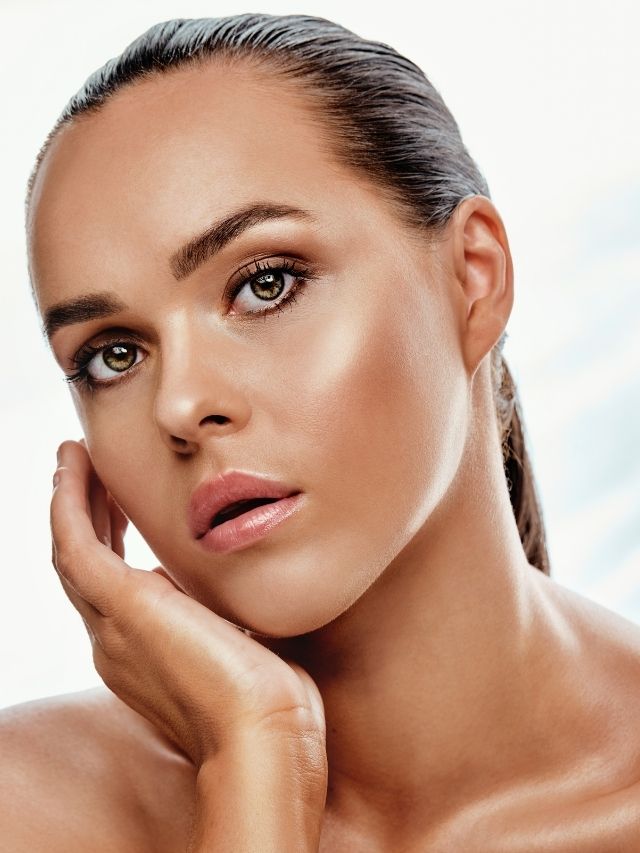 Get radiant, wrinkle-free skin with these effective tips | The Indian ...