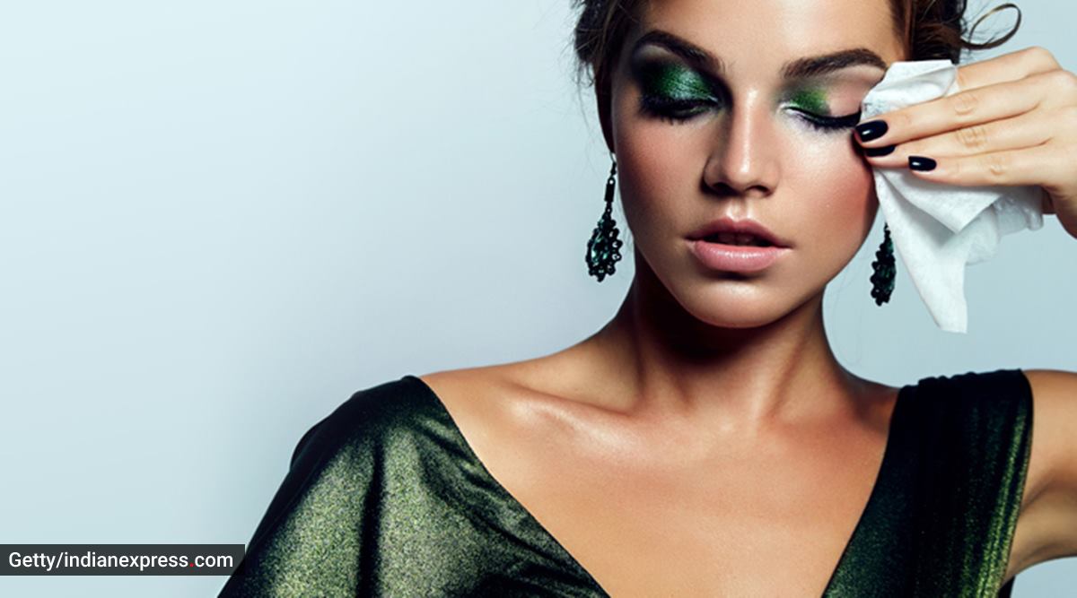 Prevent makeup-induced acne with these tips | Life-style News - The ...