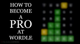 Wordle tips, tricks: How to ace the popular word game and become a Pro in no time