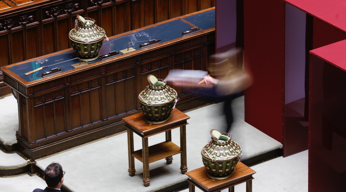 Explained: Italians vote for a president. Here’s why it matters ...