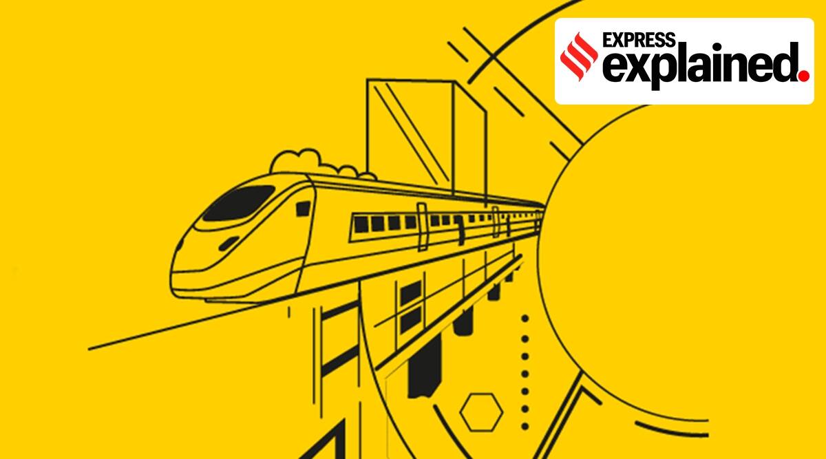 Explained: Key features of Kerala’s SilverLine project, and why it is ...