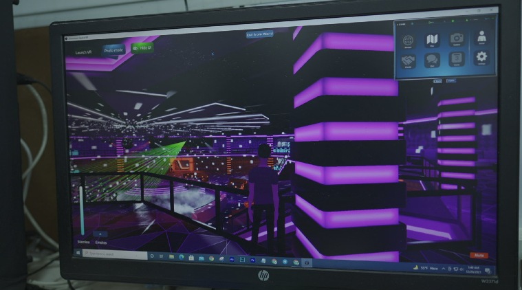 What India’s first Metaverse concert tells us about the future of ...