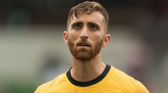 Matt Turner headed for transfer to Arsenal from New England | Football ...