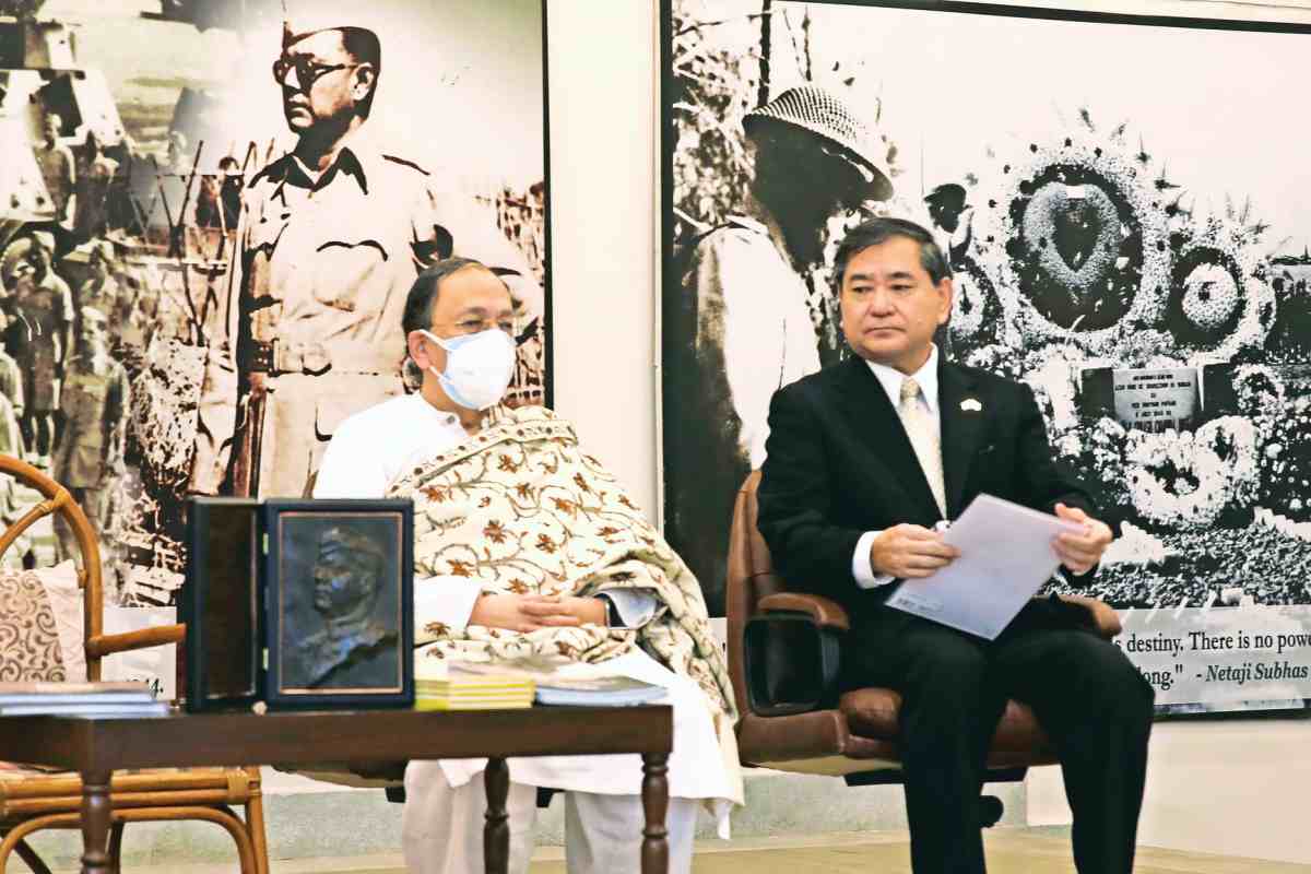 Netaji’s 125th Birth Anniversary | ‘His ideology goes beyond statue ...