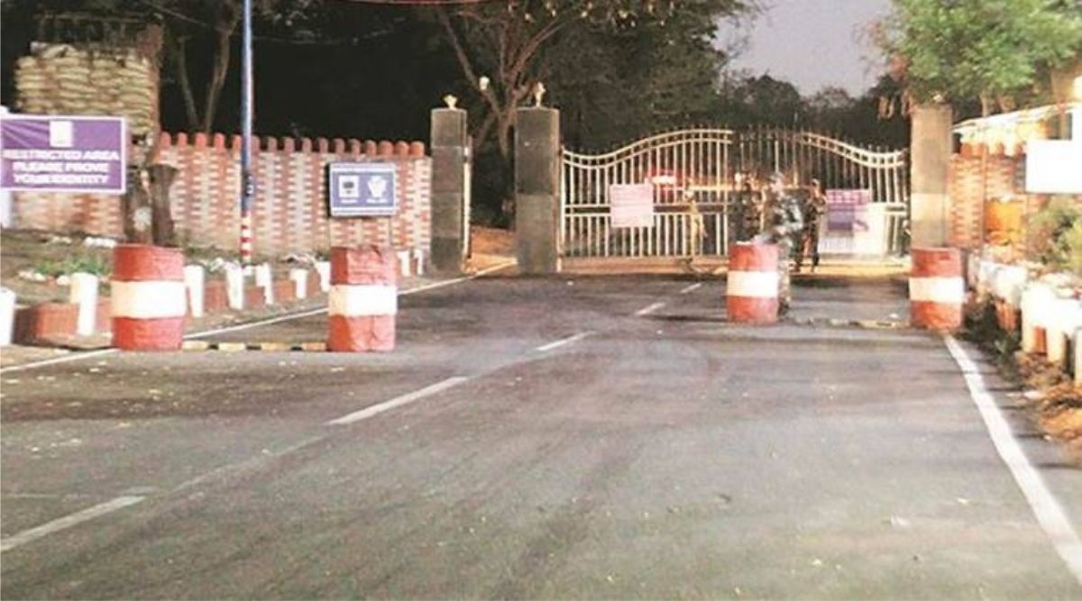 Latest News on Khadki Cantonment Board: Get Khadki Cantonment Board ...