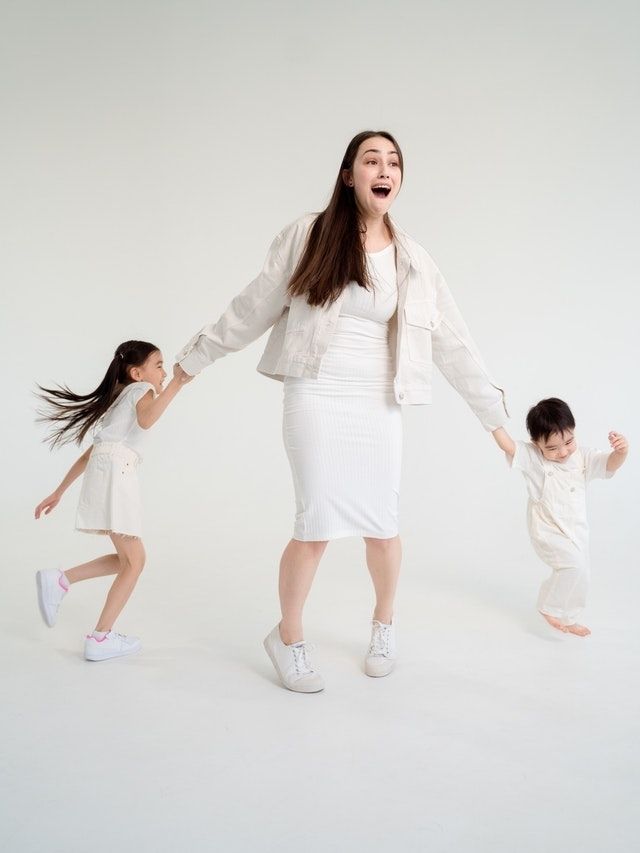 Parenthesis: Here’s how to deal with sibling squabbles | The Indian Express