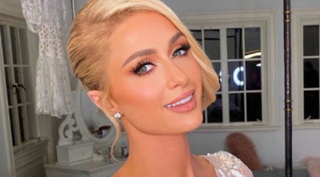 Paris Hilton on considering IVF and surrogacy for motherhood: ‘I would ...