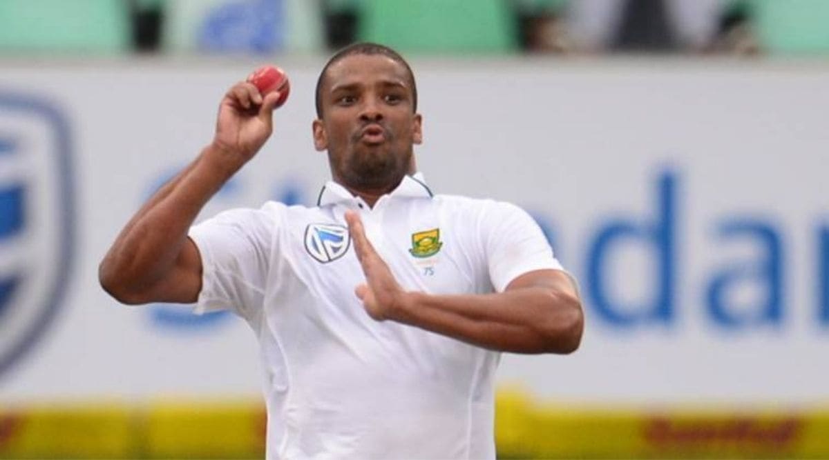 South Africa’s positive intent in 2nd innings surprised Indian bowlers ...