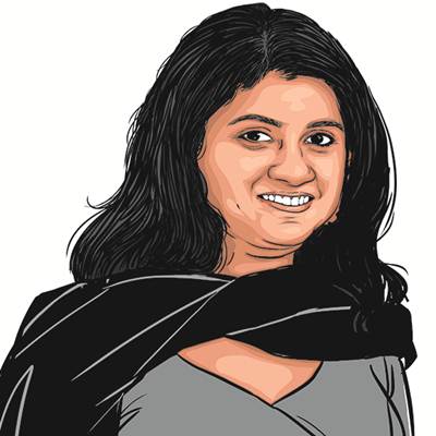 Priyadarshini Singh writes: The ordinary citizen’s idea of India