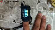 COVID 19 Latest Update How To Use Pulse Oximeter Correctly At Home COVID 19 Latest Update How To Use Pulse Oximeter Correctly At Home