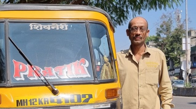 Pandemic-hit auto drivers face financial, mental strain | Pune News ...