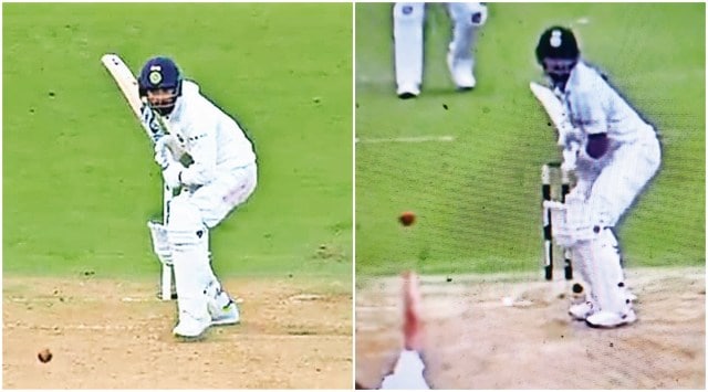 The Batsman Returns: How KL Rahul reworked technique, regained balance ...