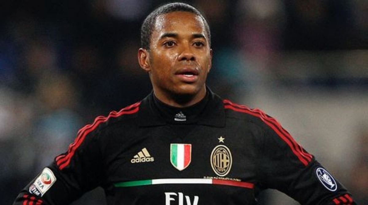Robinho’s 9-year rape sentence upheld by Italy’s top court | Football ...
