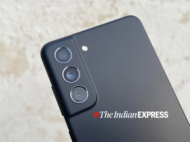 Samsung Galaxy S21 FE review