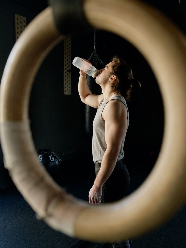 Simple tips to keep yourself hydrated while working out | The Indian ...