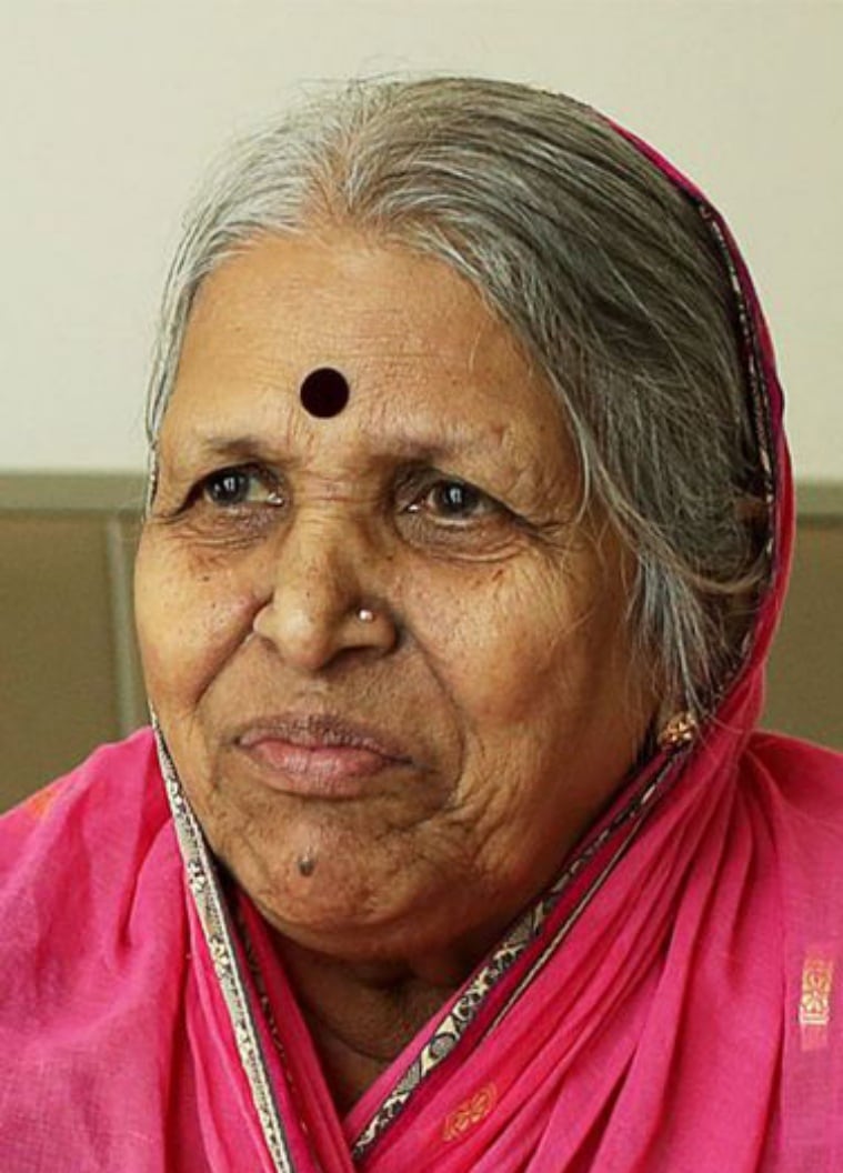 Sindhutai Sapkal Dies