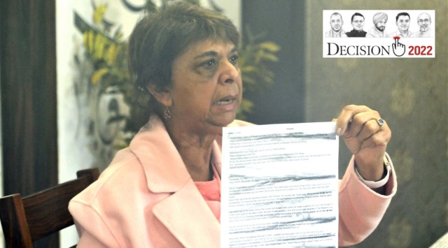 Navjot Sidhu’s step-sister says he abandoned mother, his wife says ‘don ...