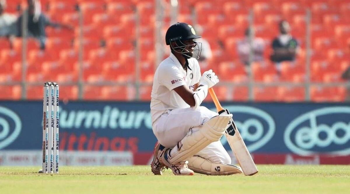 Allrounder Sundar tests positive, Jayant to stay back for ODIs ...