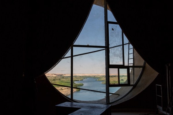 A dam in Syria was on a ‘no-strike’ list. The US bombed it anyway ...