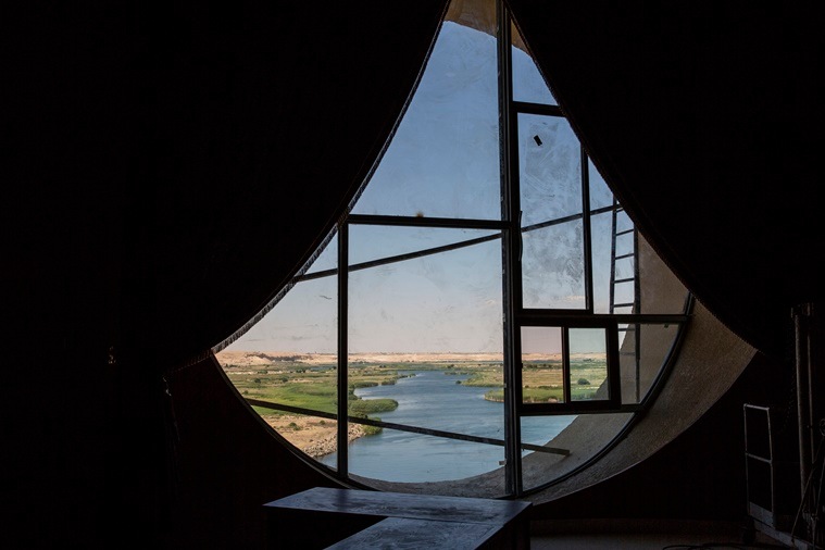 A dam in Syria was on a ‘no-strike’ list. The US bombed it anyway ...