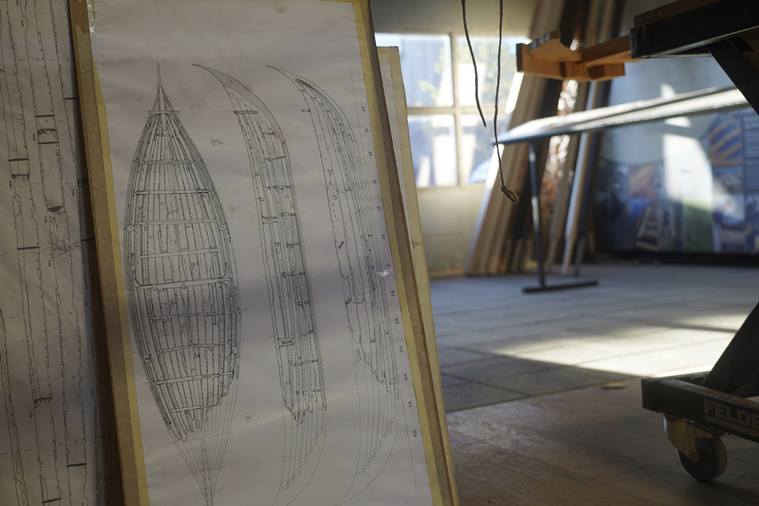 UNESCO lists Viking-era wooden sailboats on heritage list | Art-and ...