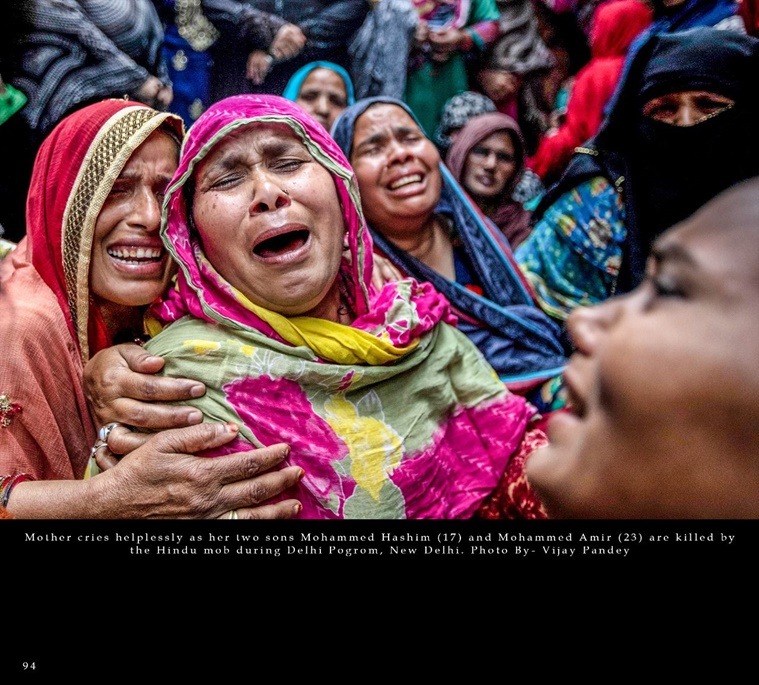 ‘For a Muslim in this country, justice is utopian’: Aasif Mujtaba on ...