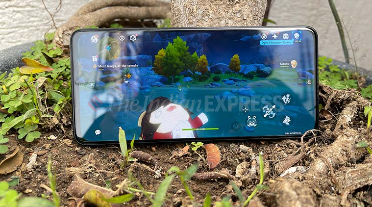 Xiaomi 11i HyperCharge 5G review