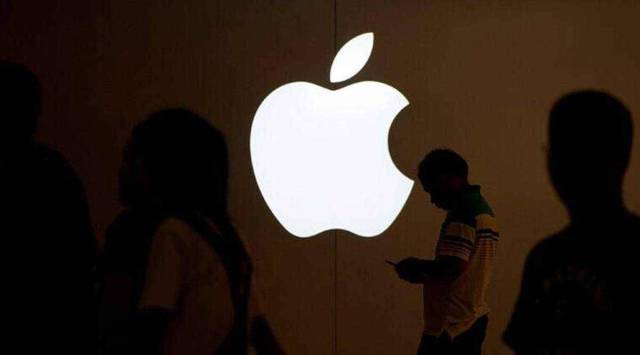 Apple becomes first company to hit $3 trillion market value | Technology News - The Indian Express