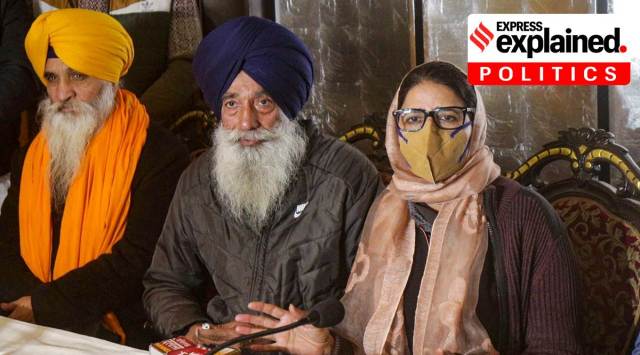 Explained: Why demands for Bhullar’s release have come up this election ...