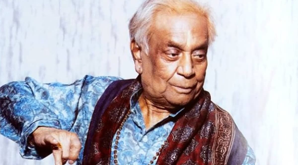 ‘He was truly the Maharaj of Indian arts’: Artistes remember Pandit ...