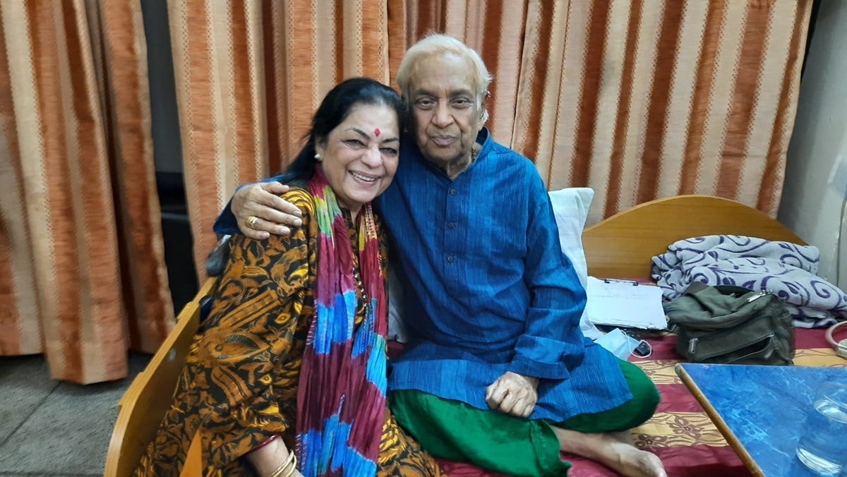 ‘He was truly the Maharaj of Indian arts’: Artistes remember Pandit ...