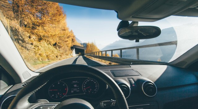 What people with mild to medium colour blindness need to be careful ...