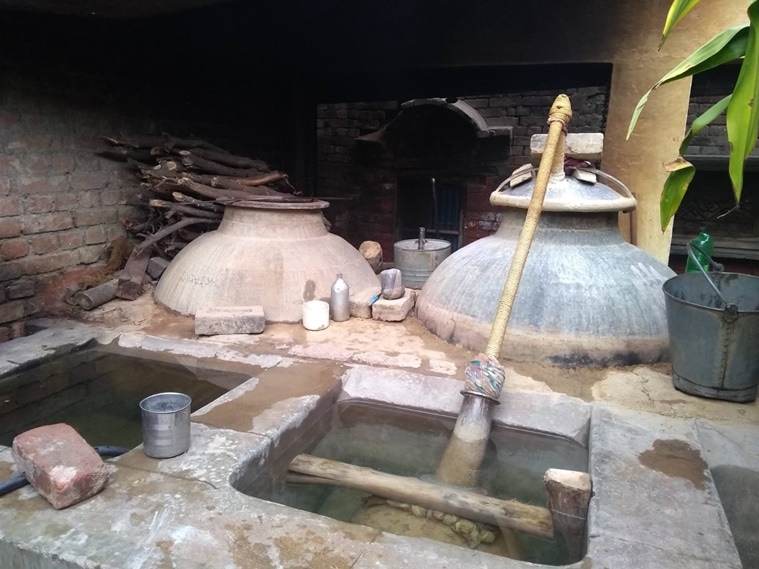 How Kannauj is preserving a long fragrant tradition | India News - The ...