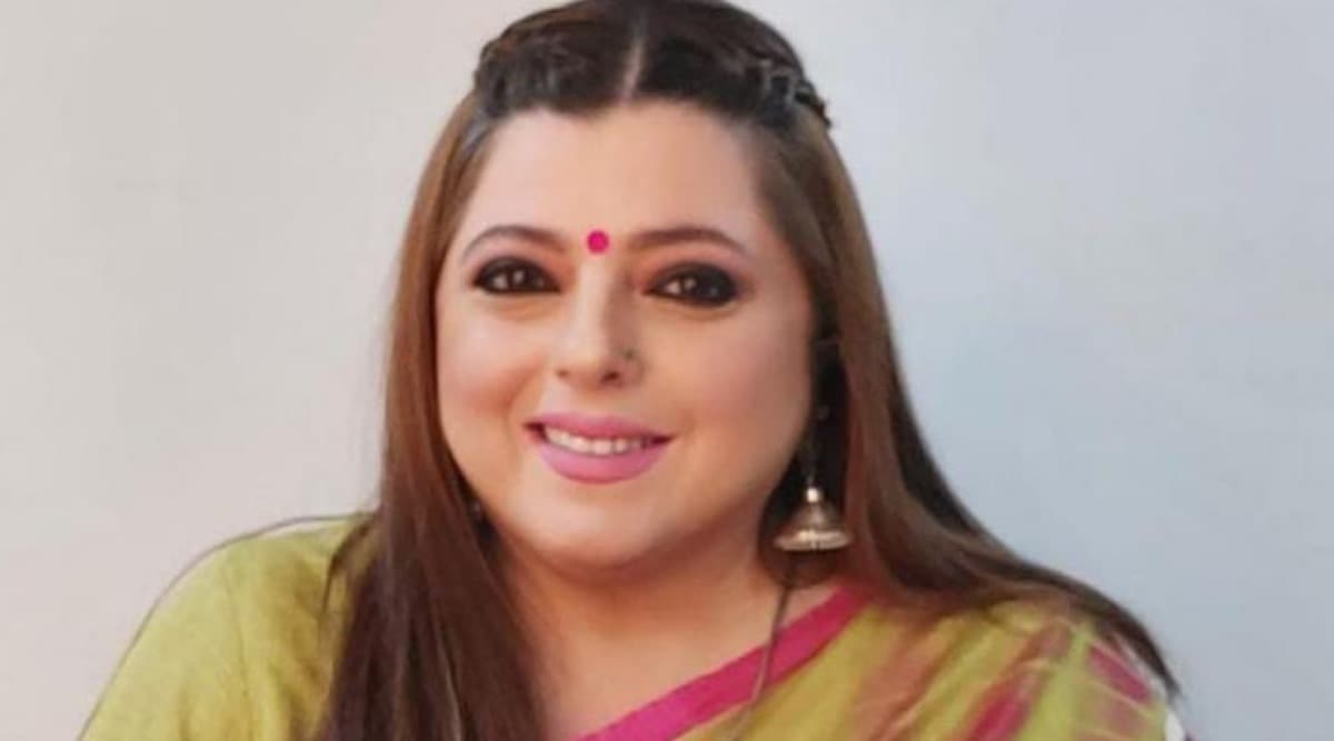 Delnaaz Irani tests positive for Covid-19, is in home quarantine ...