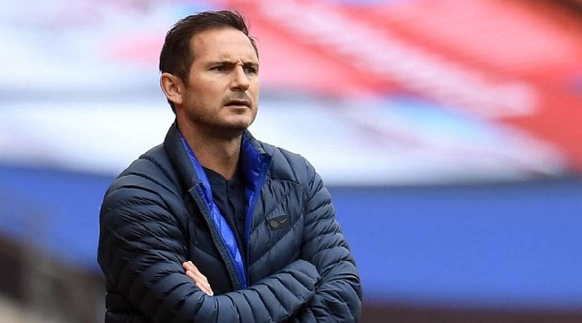 Everton hires Lampard for 2nd shot as Premier League manager | Football ...