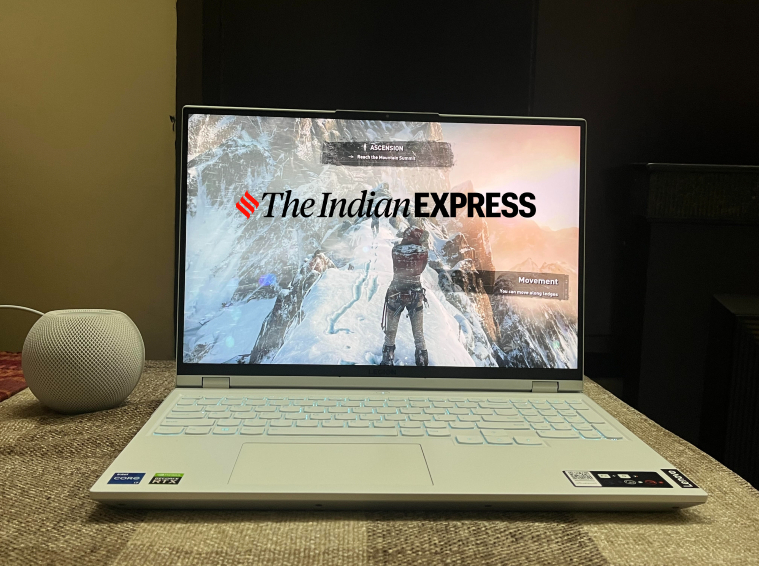 Lenovo Legion 5i Pro review