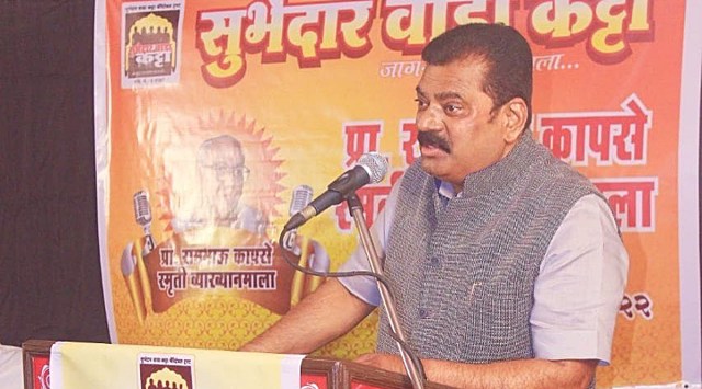 Hope PoK will become part of India by 2024: Union Minister Kapil Patil ...