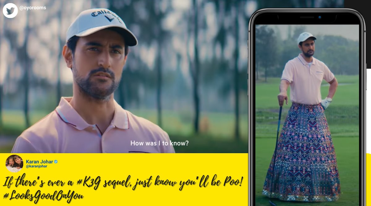 ‘How ethnic day at office feels like’: Kunal Kapoor dresses up in a ...