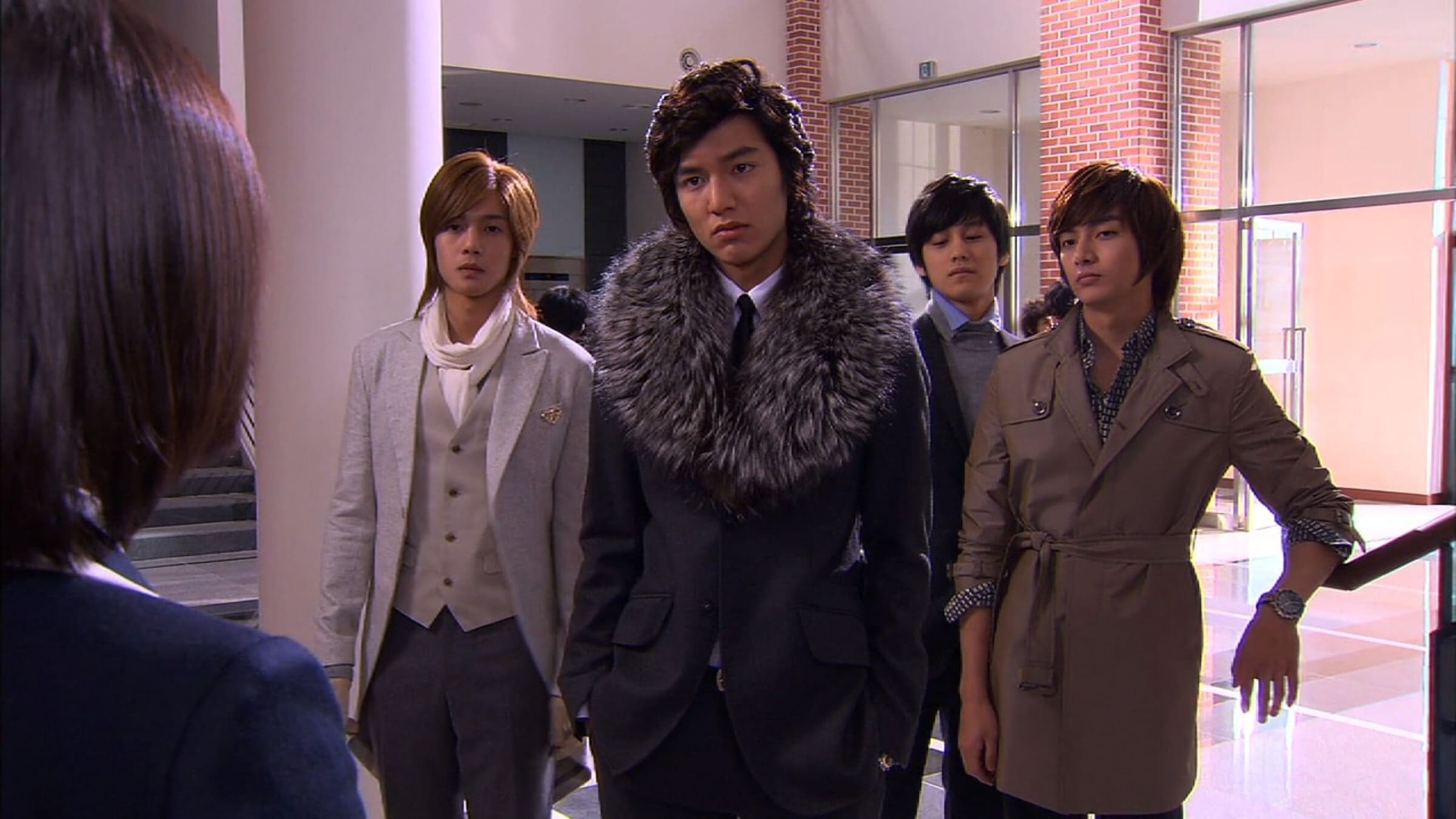 13 years of Boys Over Flowers: When Lee Min Ho confessed he couldn’t ...