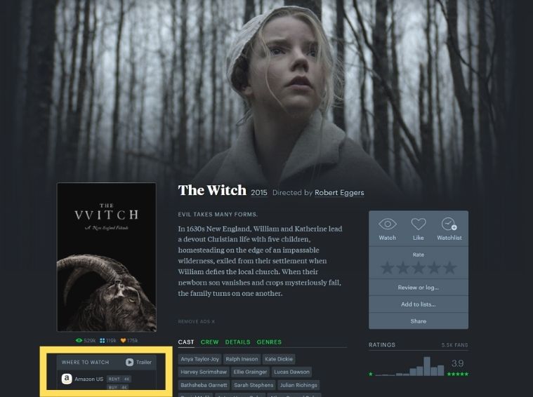 ‘Letterboxd’ 101: All you need to know about the social media platform ...