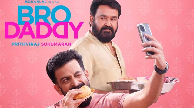 Bro Daddy trailer: Mohanlal, Prithviraj promise to tickle our funny ...